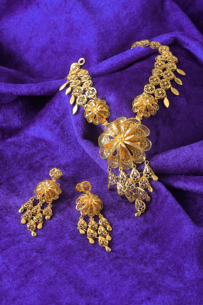 Gold Haar - Efsane Grace | Gold haar from Turkey